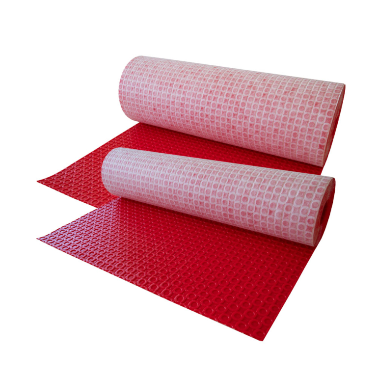 G FLEX Uncoupling Membrane - GURU USA