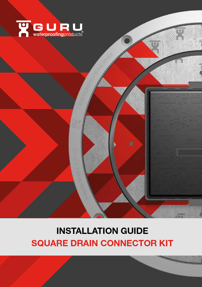 Installation Guides - GURU USA
