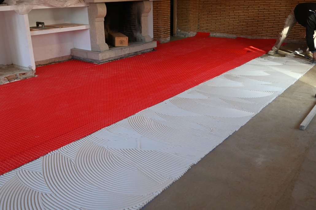What is an uncoupling membrane? - GURU USA
