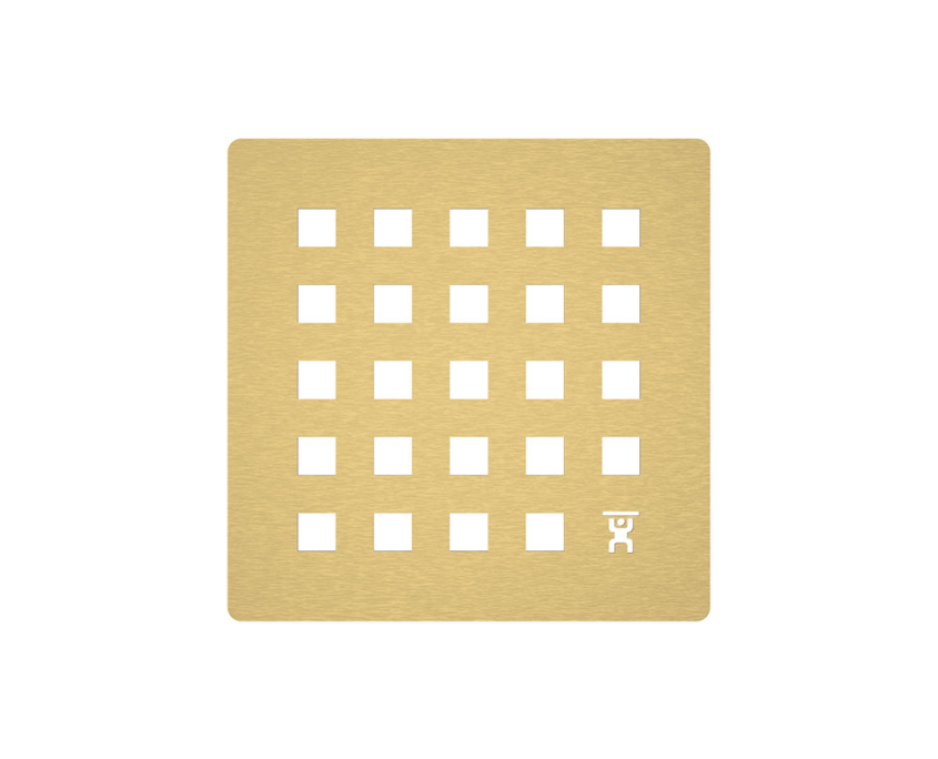 Evo Grate Drains NEW - GURU USA