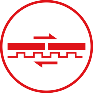 G FLEX Uncoupling Membrane - GURU USA