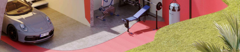 G FLEX Uncoupling Membrane - GURU USA