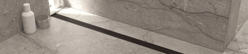 Drains & Shelves - GURU USA