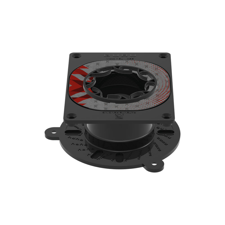 Linear Drain Connector Kit - GURU USA