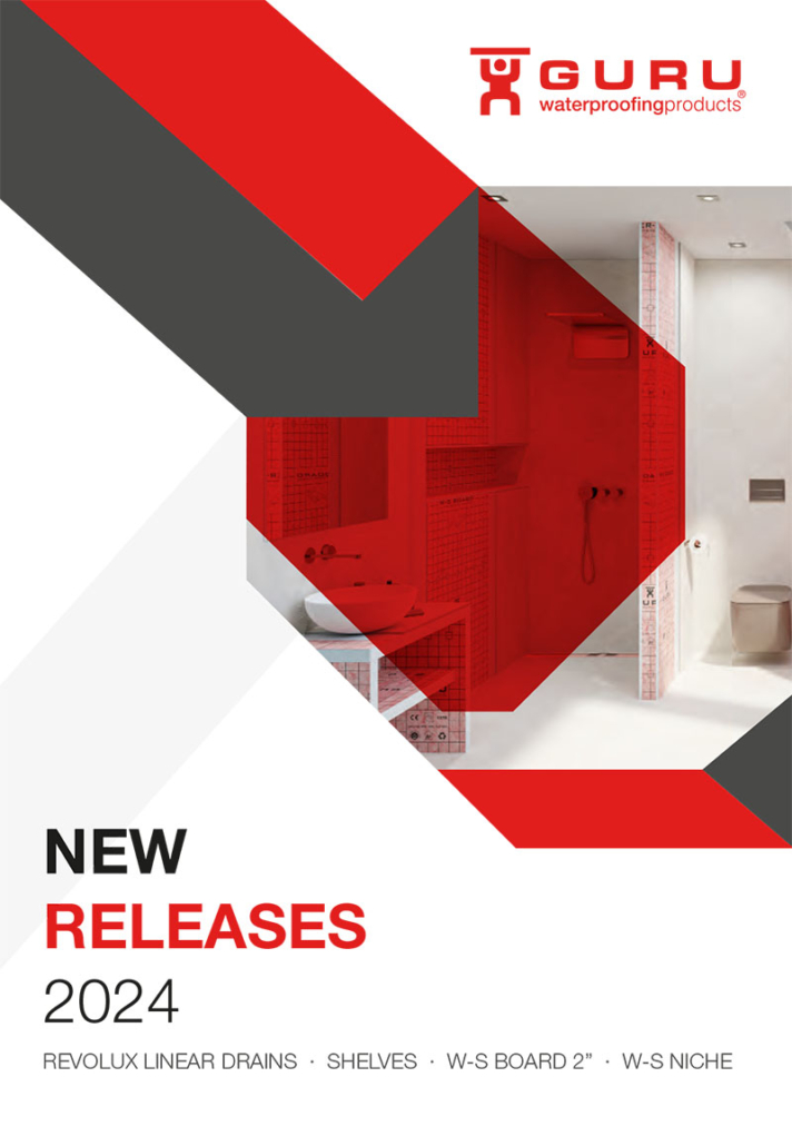 Catalogues - GURU USA