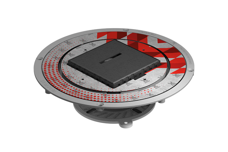 Shower Systems - GURU USA