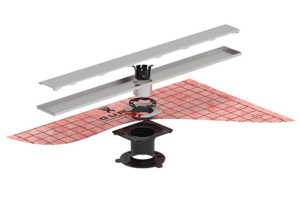 Shower Systems - GURU USA