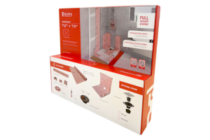 Shower Systems - GURU USA