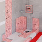 Shower Systems - GURU USA