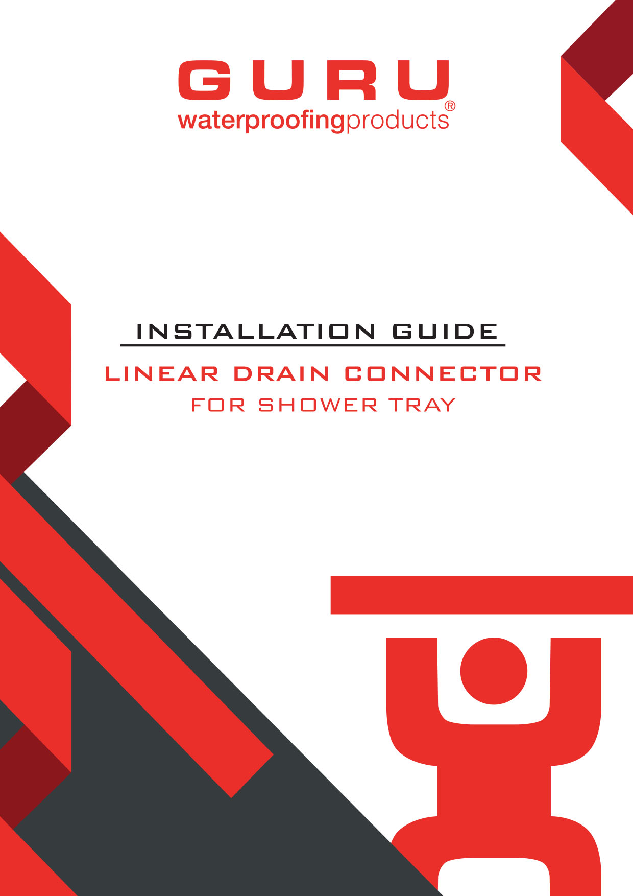Installation Guides - GURU USA
