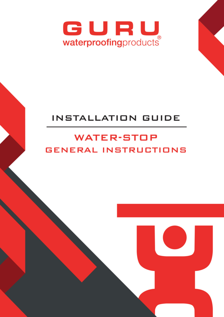 Installation Guides - GURU USA