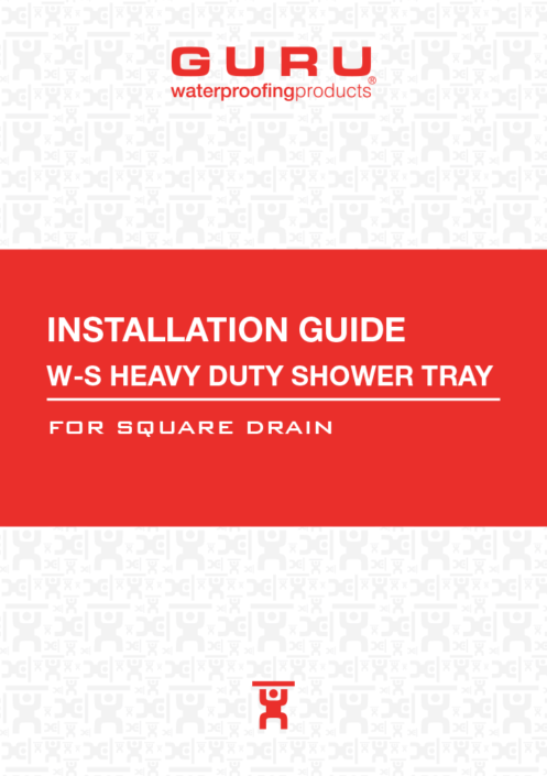 Installation Guides - GURU USA