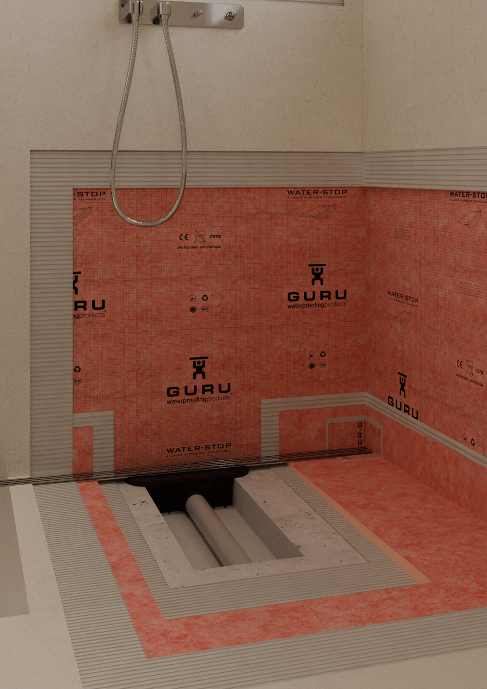 Tile and Flooring Solutions: Why Flexibility and Durability Matter ...